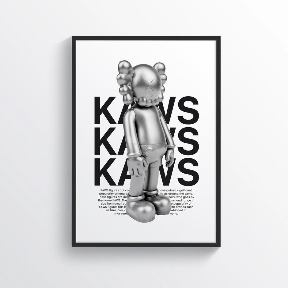 HYPEBEAST – Rapper Posters