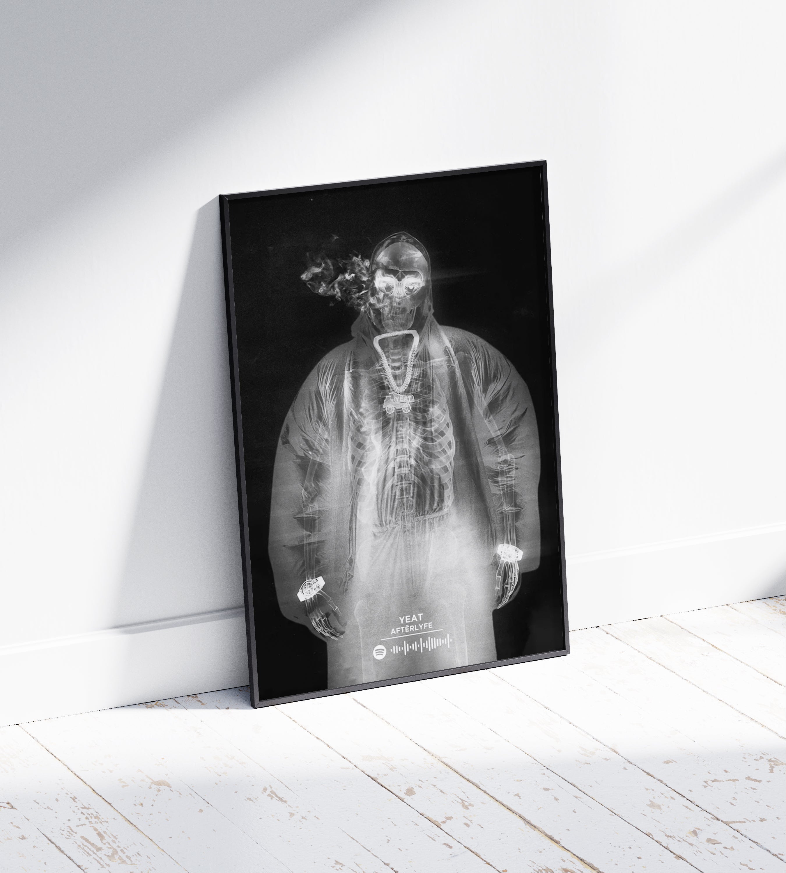 Yeat Poster – Rapper Posters