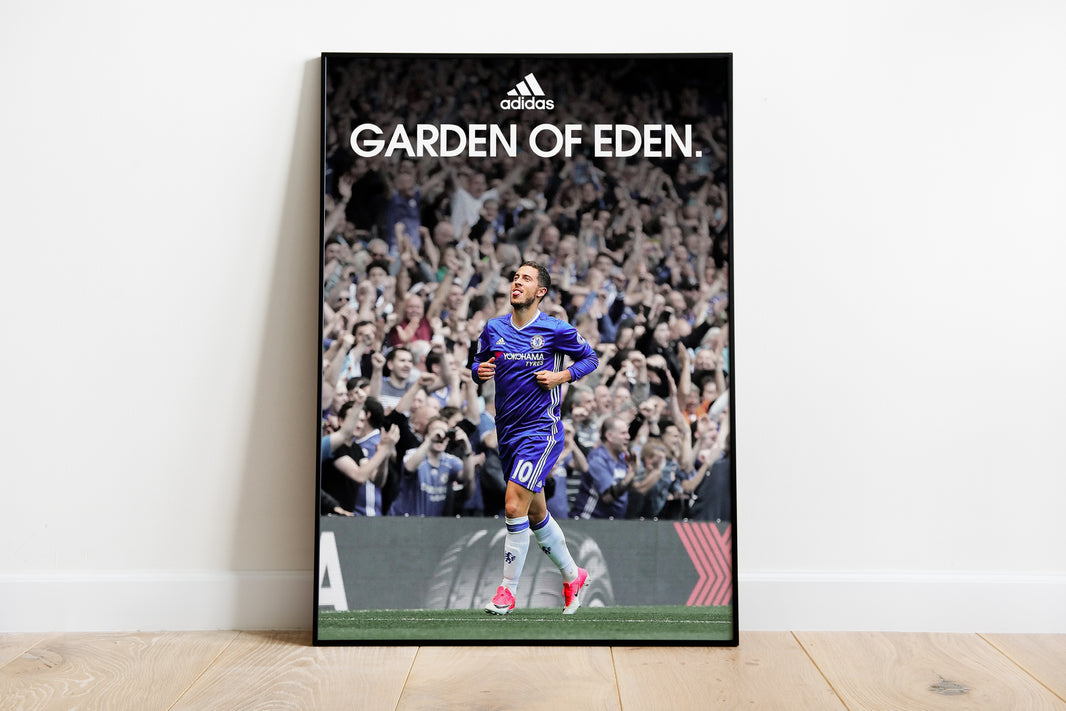 Football – Rapper Posters