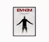 EMINEM – Rapper Posters